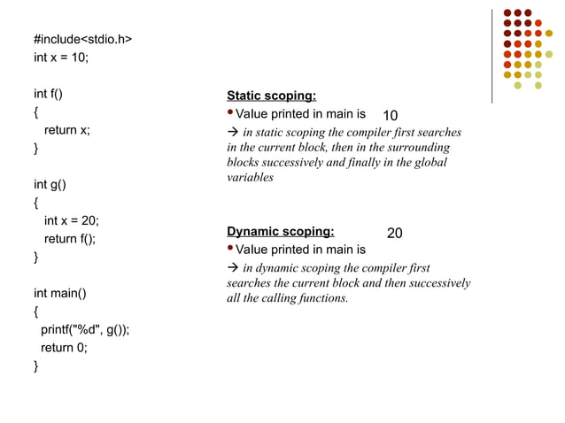 ComputerLangugesProgramingCSECourseCh05-part2.ppt