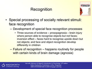 Lecture3:Chapter5-Perception..Dr.Anna