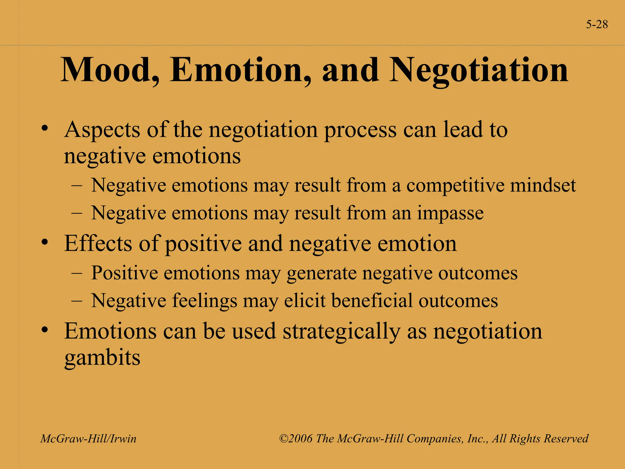 Ch 05 - Perception, Cognition and Emoition.ppt