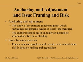 Ch 05 - Perception, Cognition and Emoition.ppt