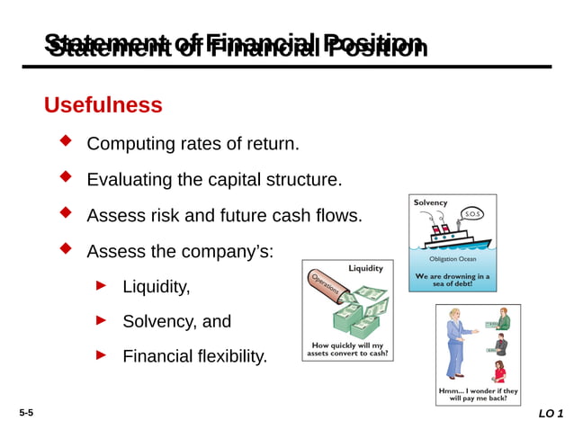 ch05 - Statement of Financial Position and Statement of Cash Flows.pptx