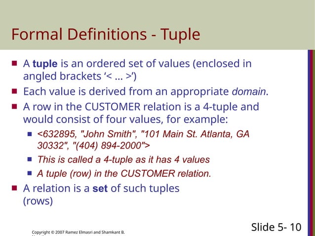 ch05-The Relational Data Model and Relational Database Constraints.ppt.pptx