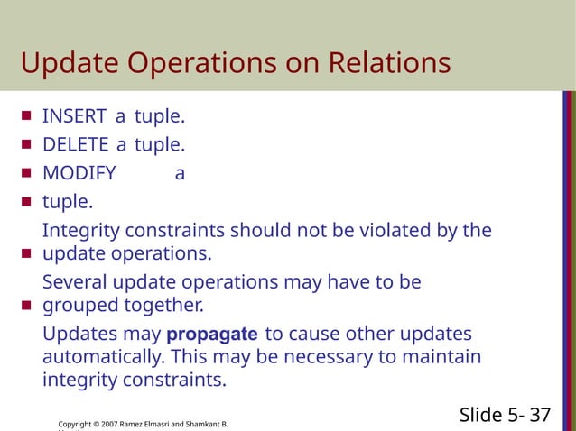 ch05-The Relational Data Model and Relational Database Constraints.ppt.pptx