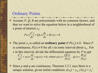 Ch05 2 | PPT | Physics | Science