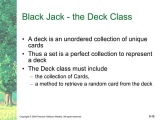 Ch11 Search & Sort | PPT