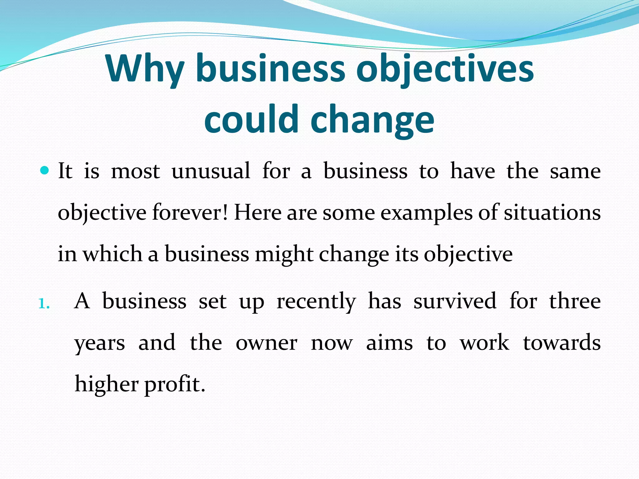 CH05 Business objectives and stakeholder objectives.pptx