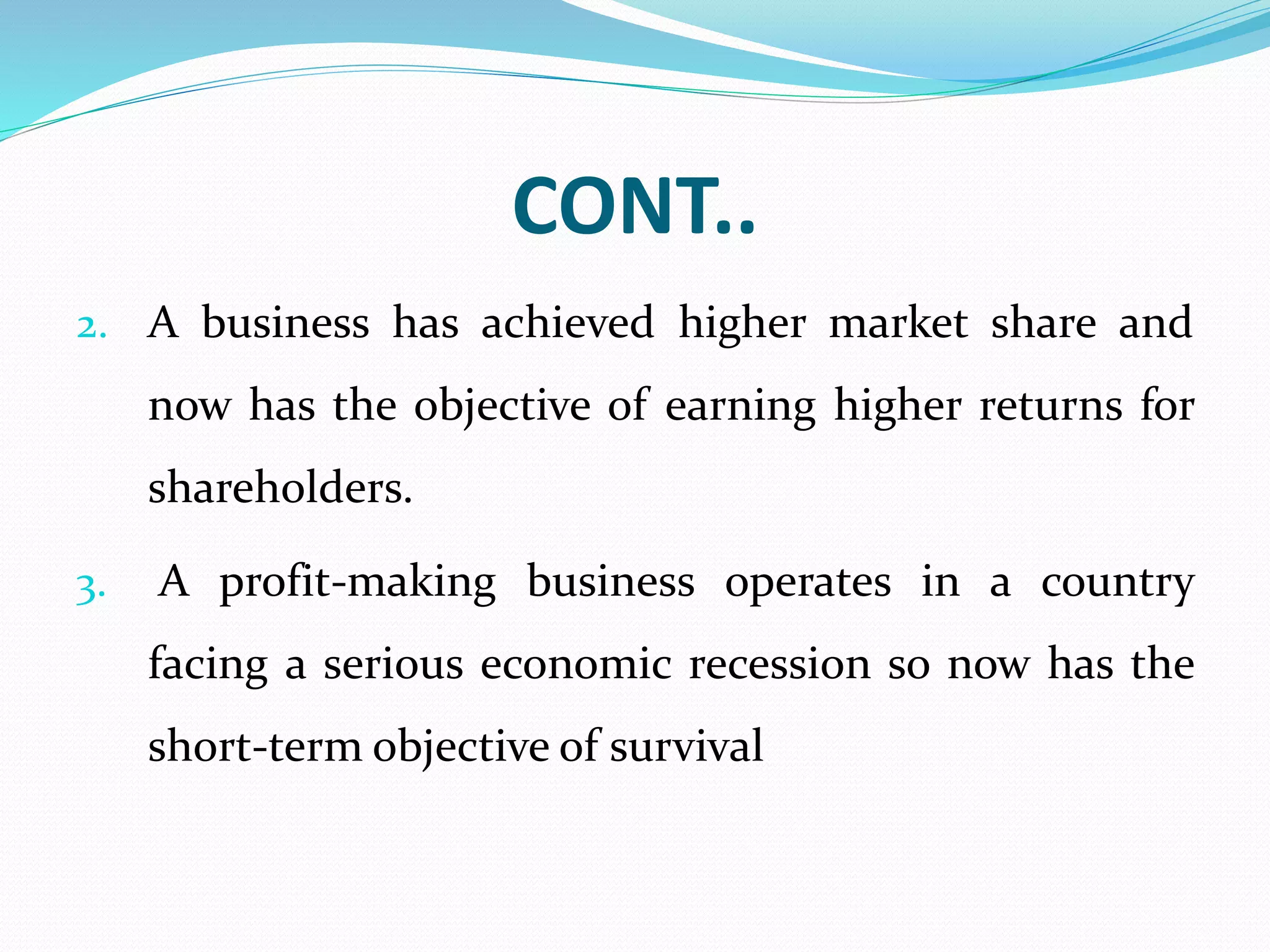 CH05 Business objectives and stakeholder objectives.pptx