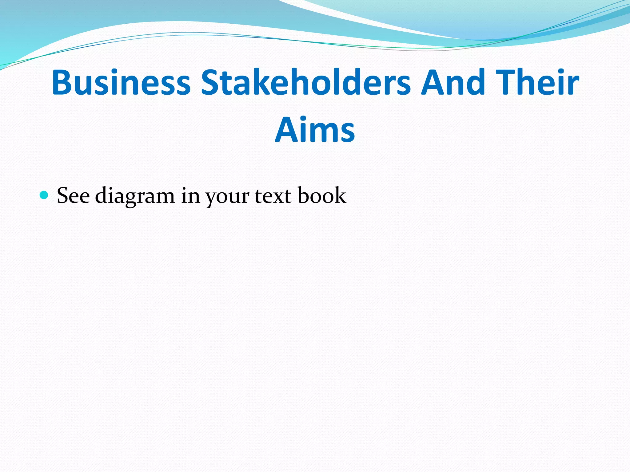 CH05 Business objectives and stakeholder objectives.pptx