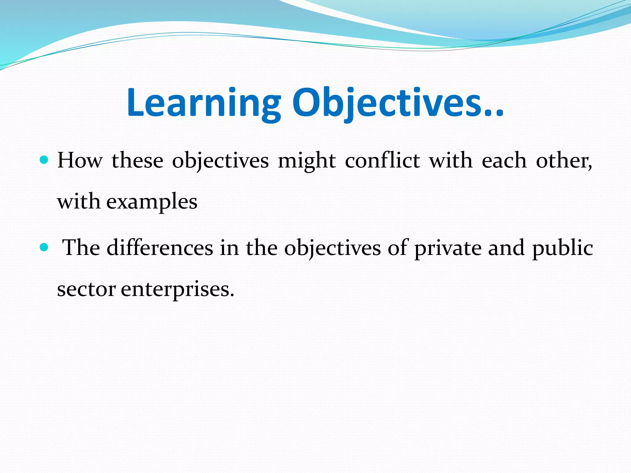 CH05 Business objectives and stakeholder objectives.pptx