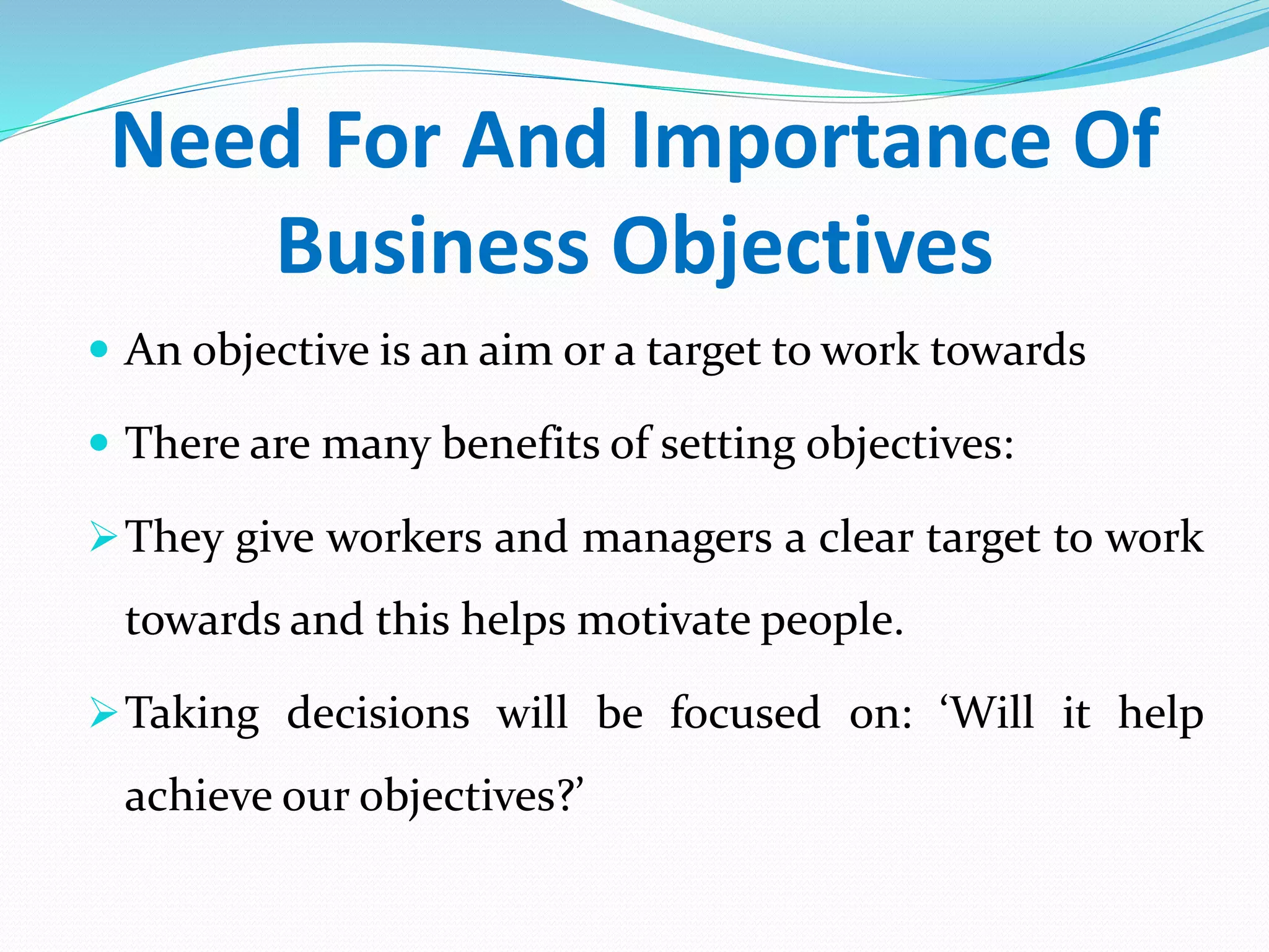 CH05 Business objectives and stakeholder objectives.pptx