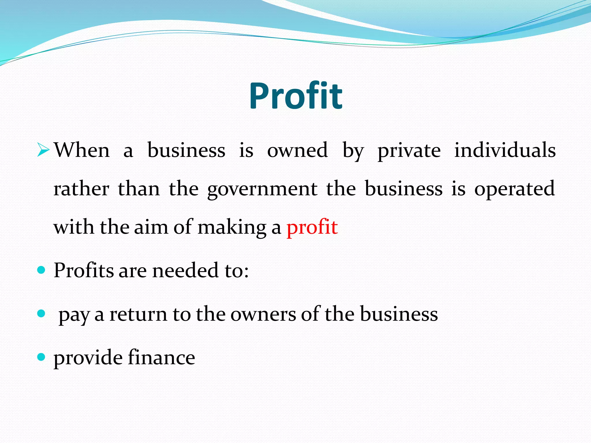 CH05 Business objectives and stakeholder objectives.pptx