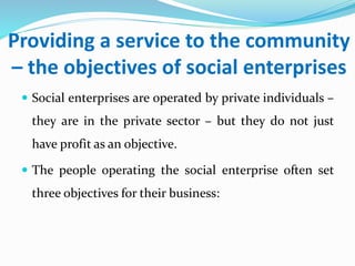 CH05 Business objectives and stakeholder objectives.pptx