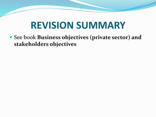 CH05 Business objectives and stakeholder objectives.pptx