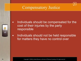 Ethics and Social Responsibility | PPT