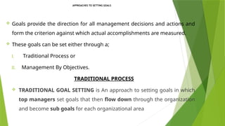 CH 05; FOUNDATIONS OF PLANNING IN MANAGEMENT.pptx
