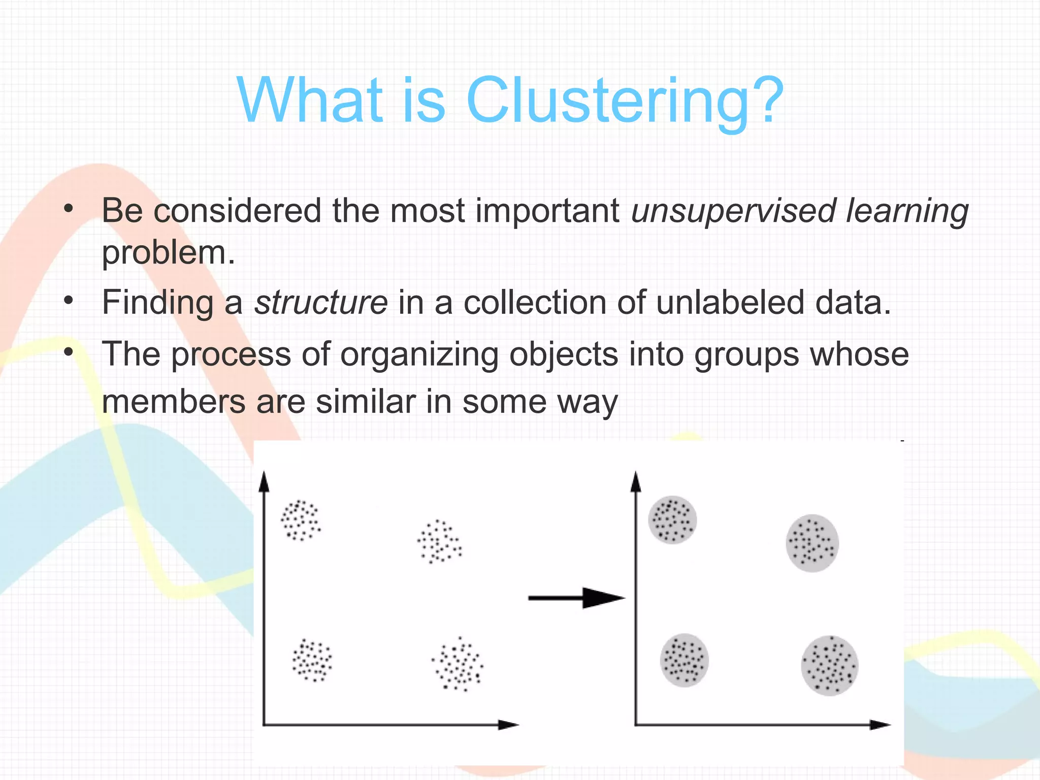 Ch05 fuzzycluster | PPT