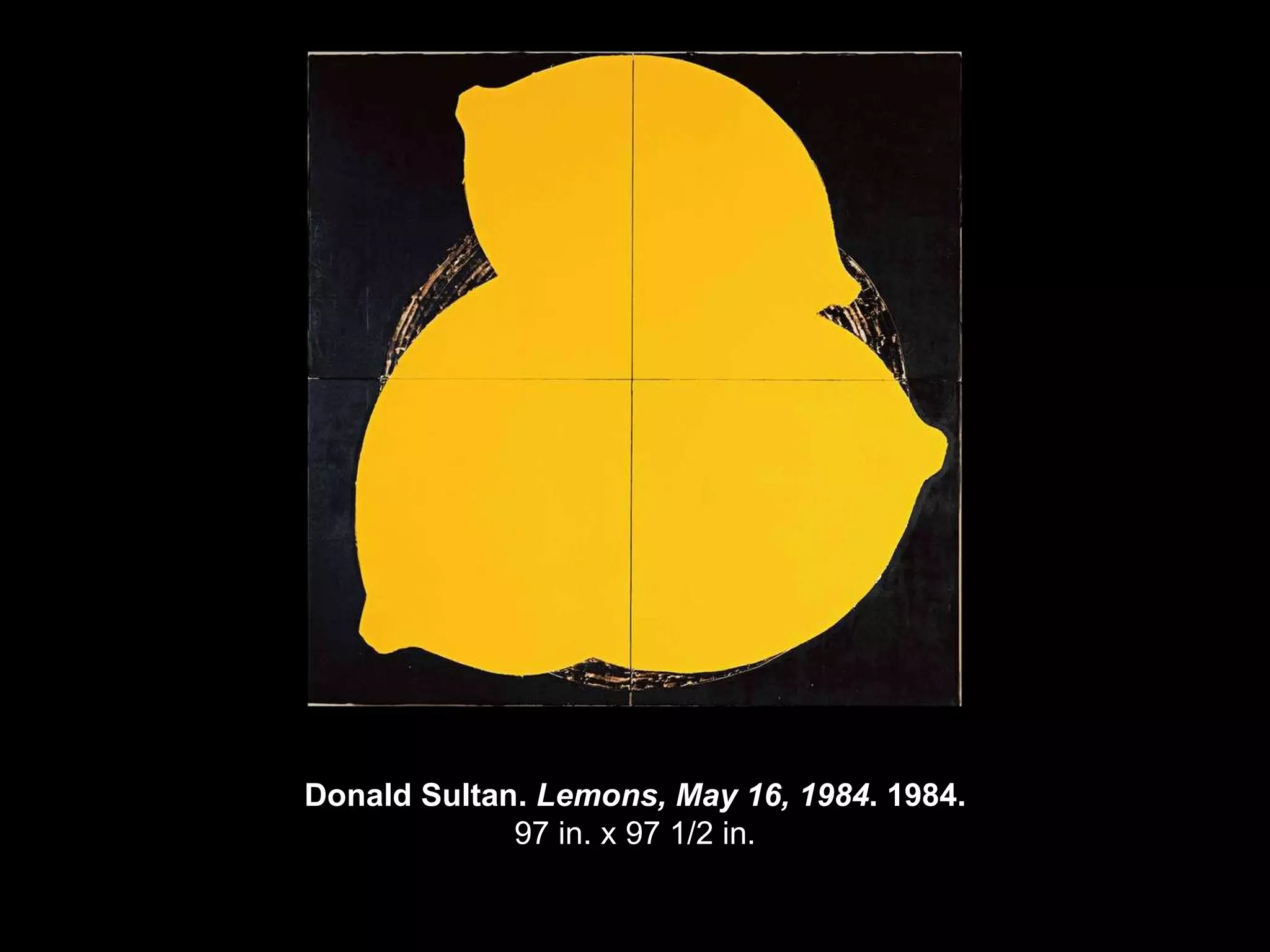 Ch 5- Formal Elements: Space | PPT