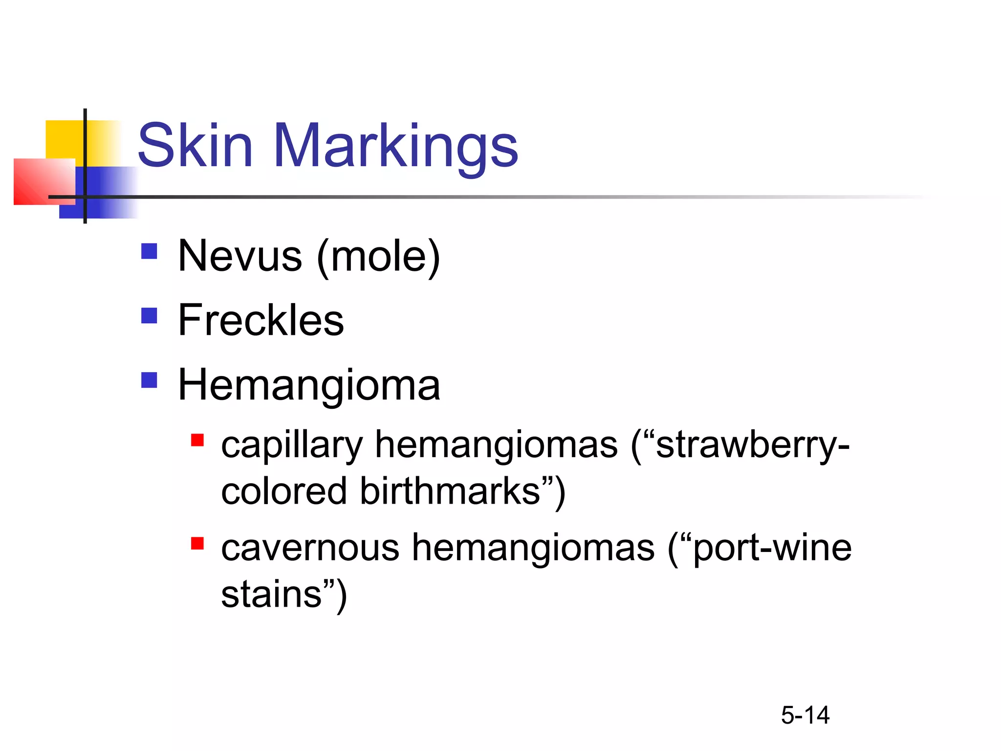 Integumentary system and its functions | PPT