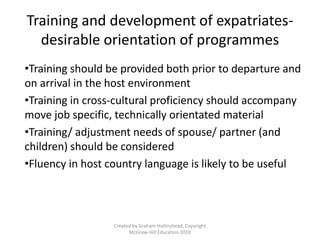 Ch05_PowerPoint-1.ppt ABOUT INTERNATIONAL HRM | PPT