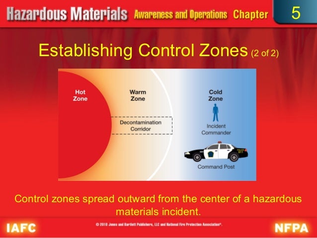 HazMat Ch05 ppt