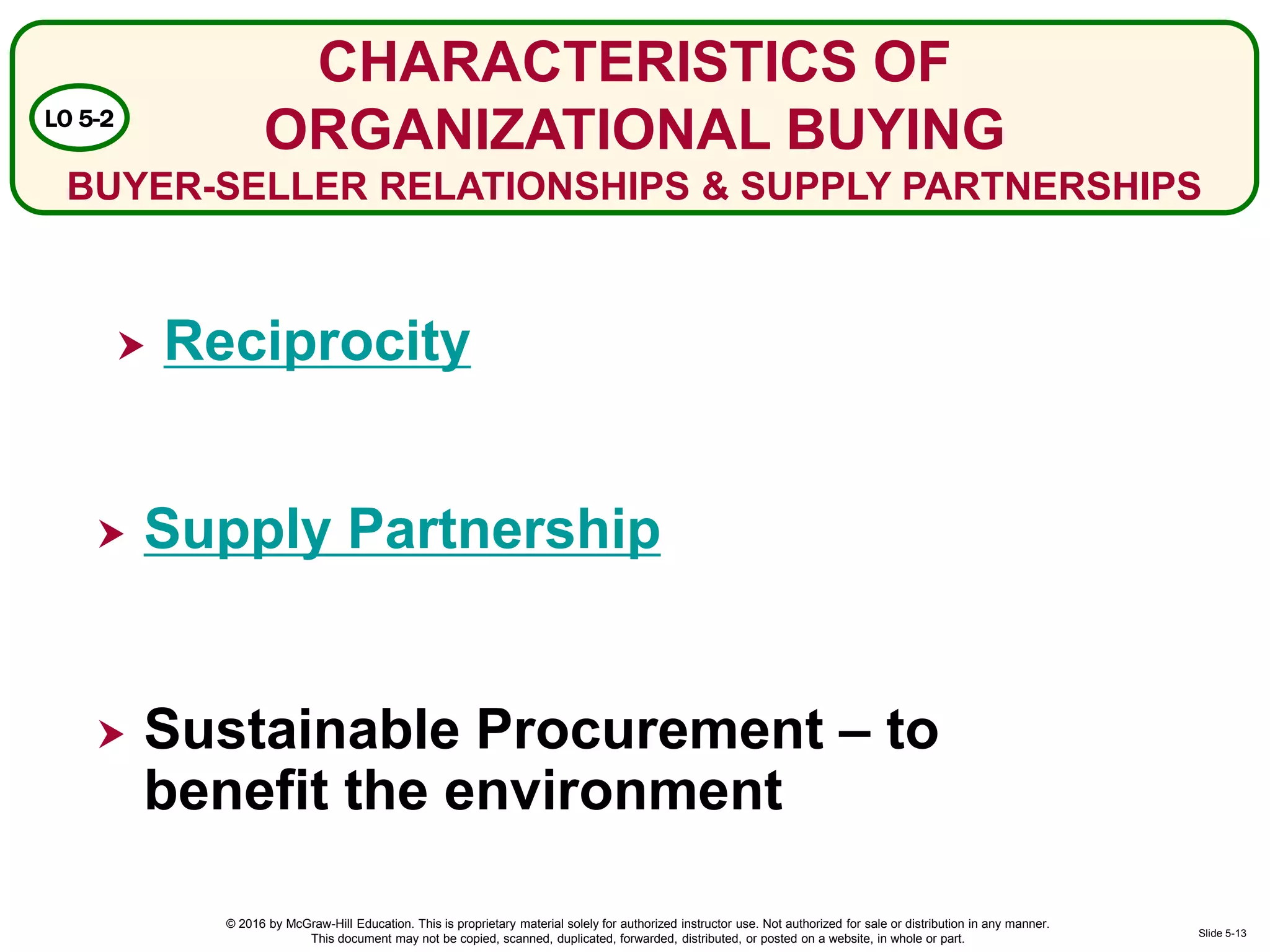 MKT 340 Ch05 ppt | PPT