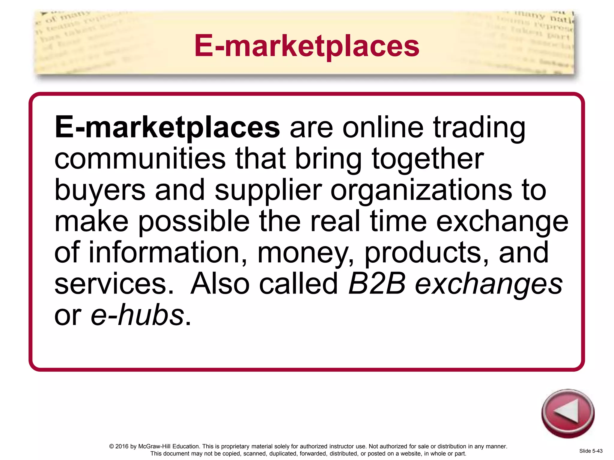 MKT 340 Ch05 ppt | PPT