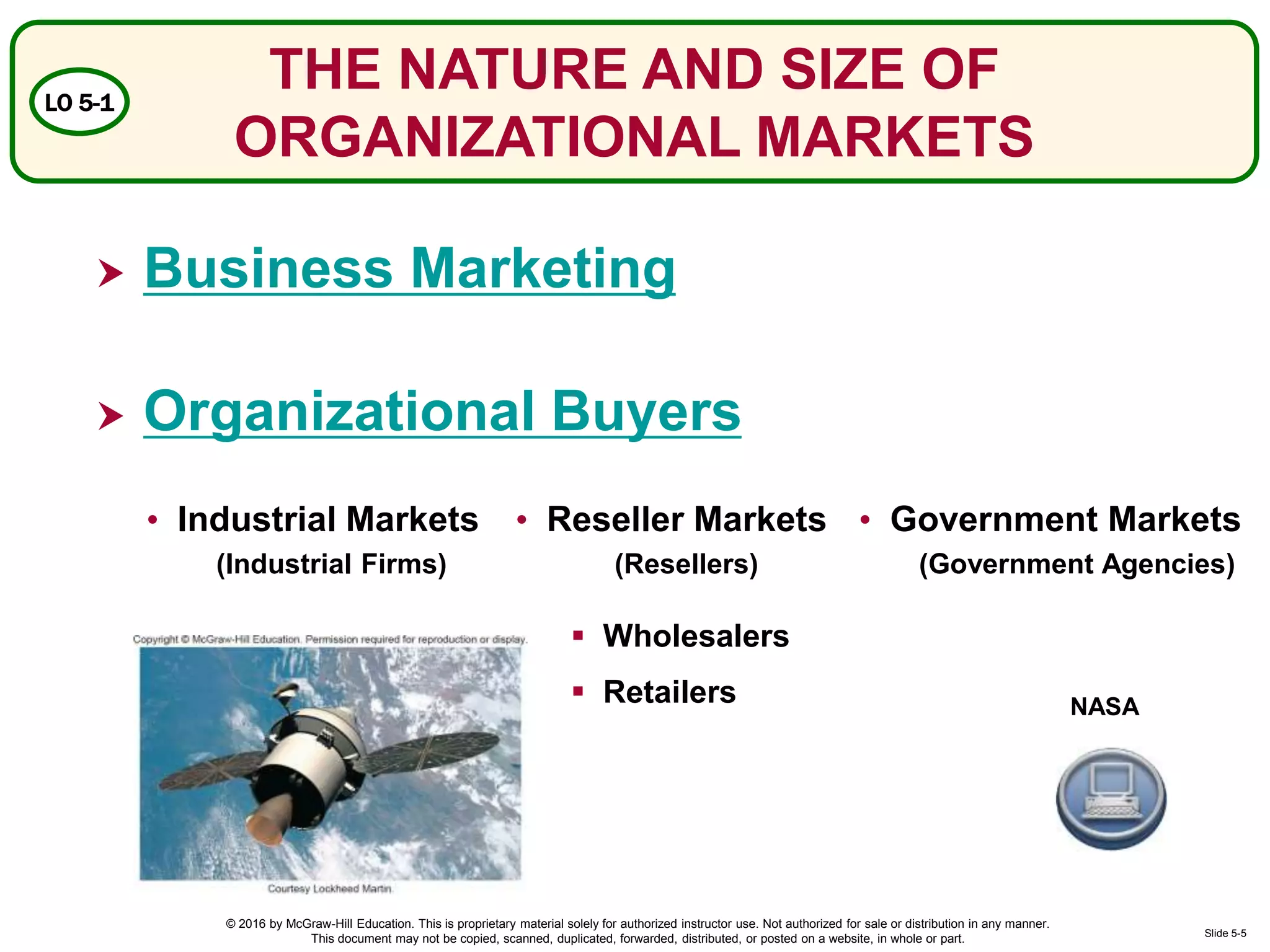 MKT 340 Ch05 ppt | PPT