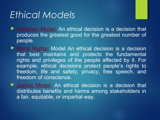 Principles of Management Chapter 05 | PPT