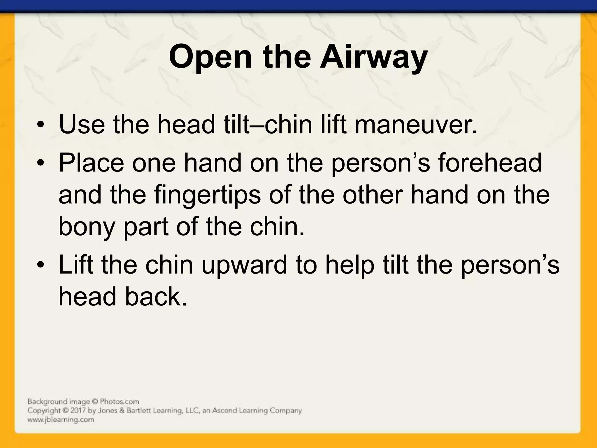 Ch05 presentation cpr | PPTX