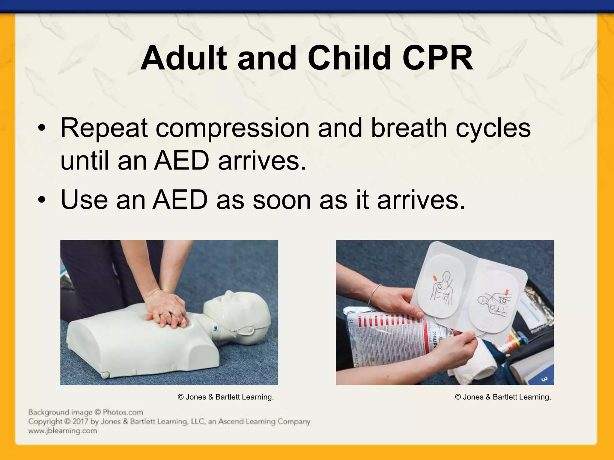 Ch05 presentation cpr | PPTX