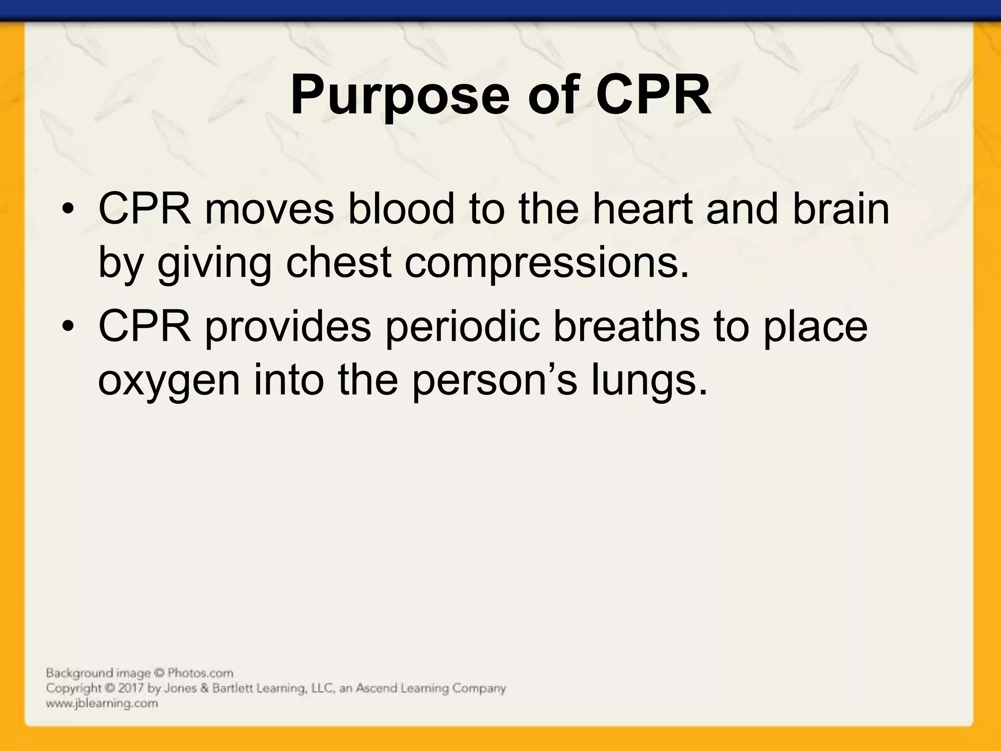 Ch05 presentation cpr | PPTX