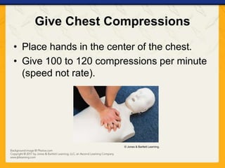 Ch05 presentation cpr | PPT