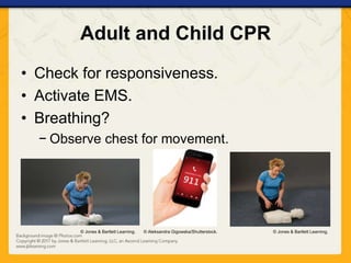 Ch05 presentation cpr | PPT