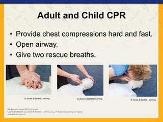 Ch05 presentation cpr | PPT