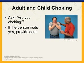 Ch05 presentation cpr | PPT