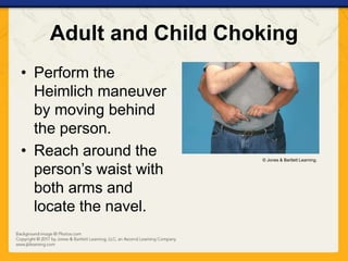 Ch05 presentation cpr | PPTX
