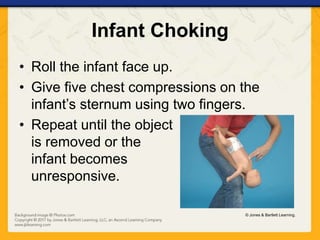 Ch05 presentation cpr | PPT