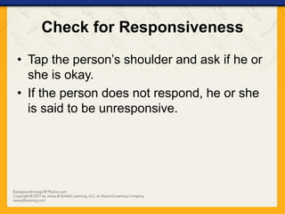 Ch05 presentation cpr | PPT