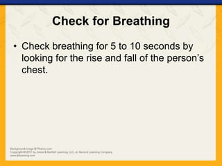 Ch05 presentation cpr | PPT