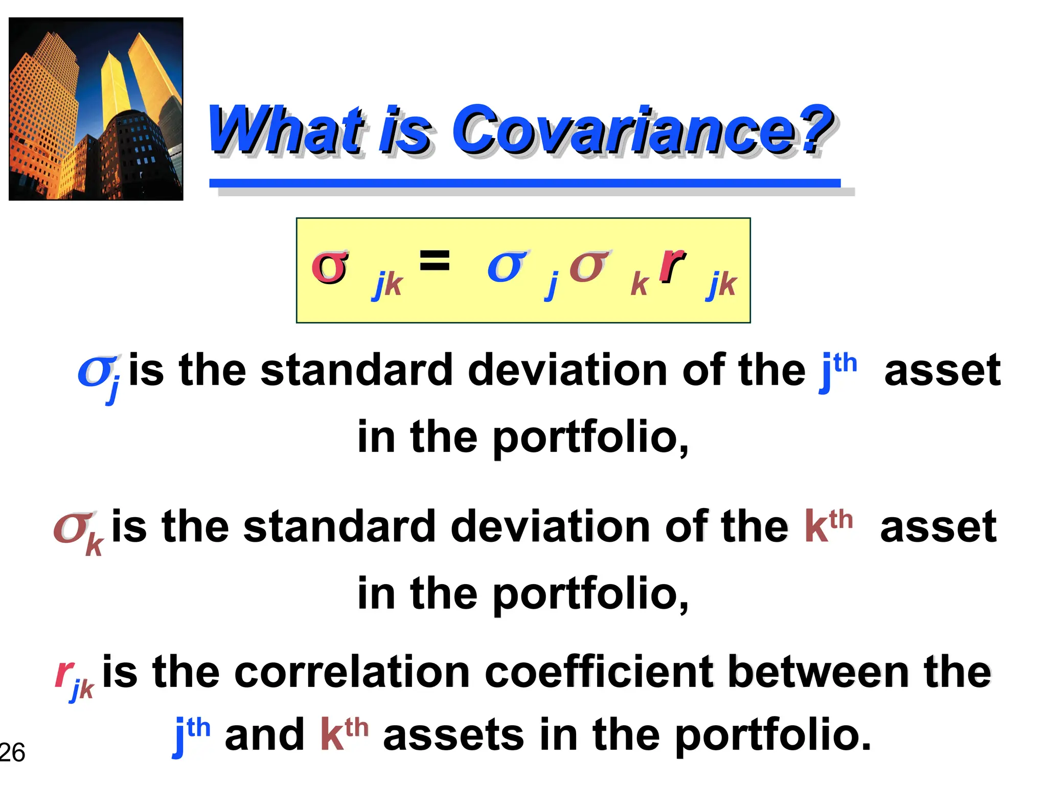 Chapter 5 Risk and Return from Fundamental of financial Management | PPT