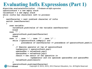 Ch05_Stacks implementation in data structures.pptx