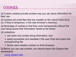 Ch05 state management | PPT