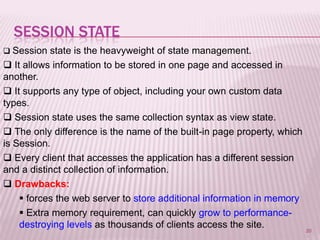 Ch05 state management | PPT