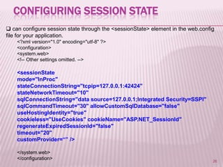 Ch05 state management | PPT