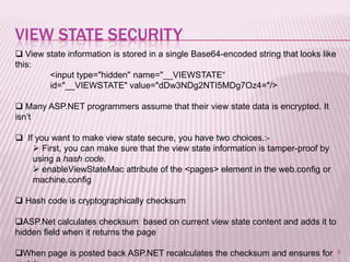 Ch05 state management | PPT