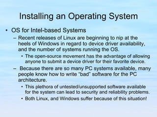 Ch05 system administration | PPT