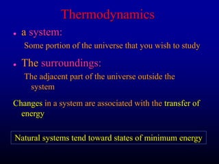 Ch 05 Thermodynamics.ppt