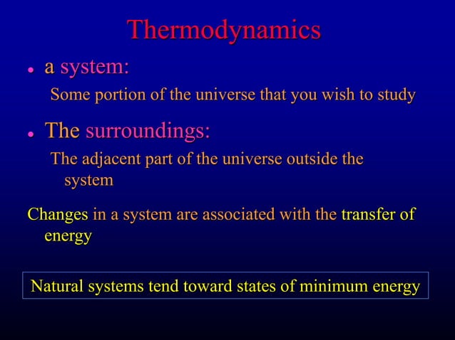 Ch 05 Thermodynamics.ppt