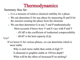 Thermodynamics -Basic concepts | PPT