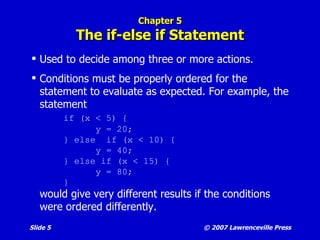 Ch05 Visual Aids | PPT